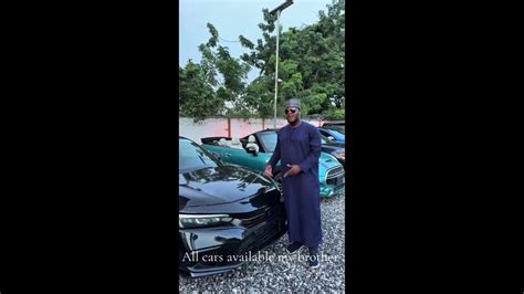 Sarkin Mota Civil Servants Multiply Your Hustle For This Cars 💯🔥🚘🚨 Sarkin Mota Sarkinmota