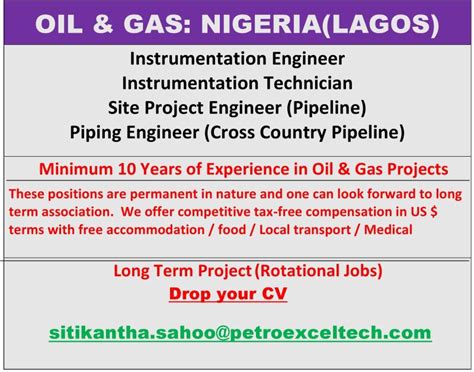 Sitikantha Sahoo On Linkedin Opportunities Oilandgas Project Applynow Applynowonline