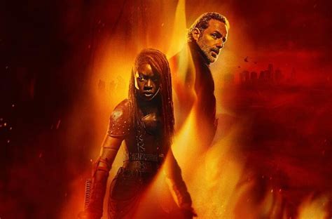 بزرگترین مشکل اسپین‌آف‌های واکینگ دد چه بود؟