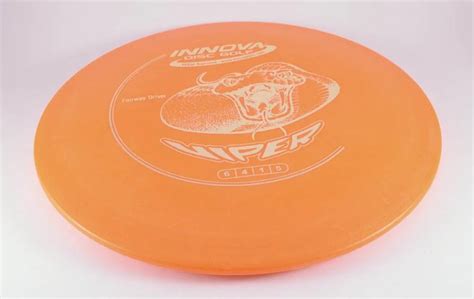 Discraft Luna Vs Prodigy P Model Us World Series Of Putters Round 2