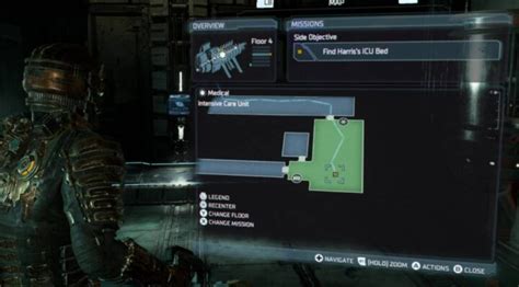 Dead Space Remake Premeditated Malpractice Side Quest Walkthrough