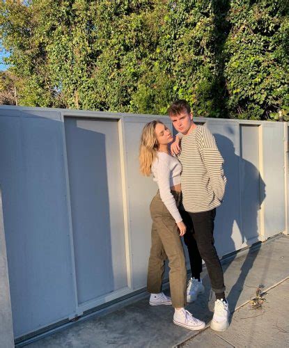 Cameron Field Biography Age Wiki Net Worth Bio Height Girlfriend