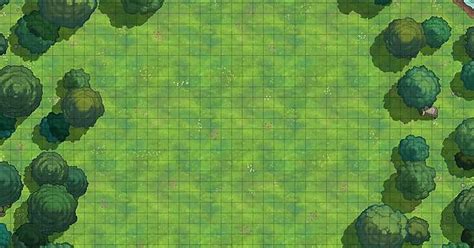 Expanding Flesh A Dynamic Map To Lead Your Players Into Their Most