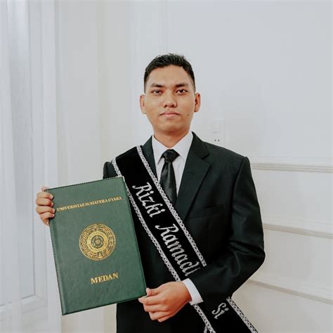 Rizki Ramadhani Koordinator Laboratorium Fisika Atom Usu Laboratorium Fisika Modern Usu