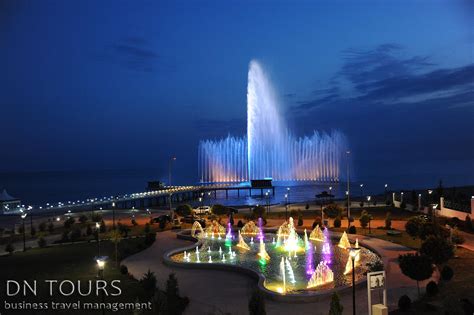 Photos Of Turkmenistan By Dn Tours