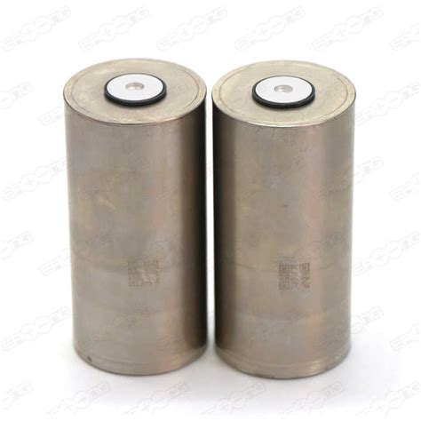 High Power 37v 30ah Lithium Ion Batteries 4695 Cells