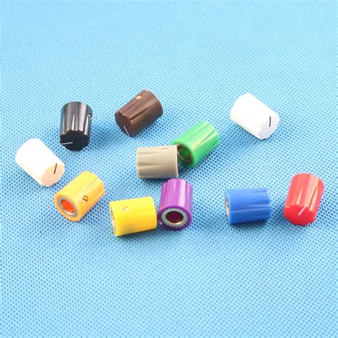 Pedal Knobs Big River Hardware