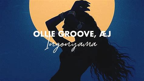 Ollie Groove Æj Ingonyama Youtube