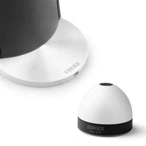 Edifier Spinnaker E30 Bluetooth Speaker Price In Bd