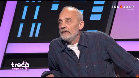 Od Kojih Veština Zavisi Društveni Uspeh Mladen Andrejević Glumac Treća Smena Youtube