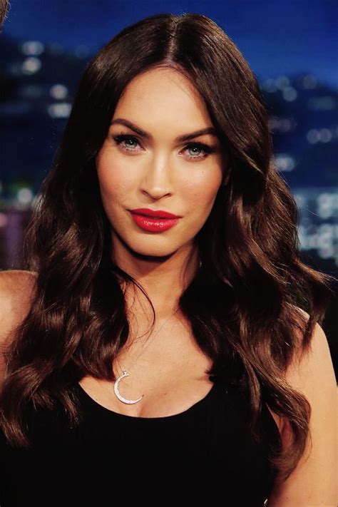 Megan Fox And Amber Heard Edits Megan Fox Megan Rocker Girl