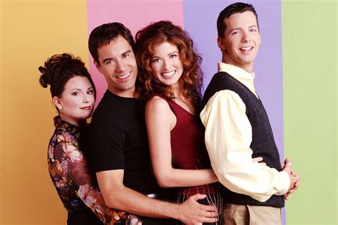 Will Grace S Eric McCormack Shares Which Episode Was Never Reaired