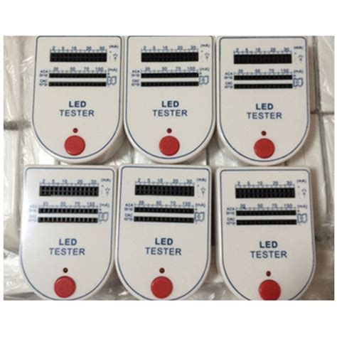 Led Tester Module 33207 Us140 Chipskeycc