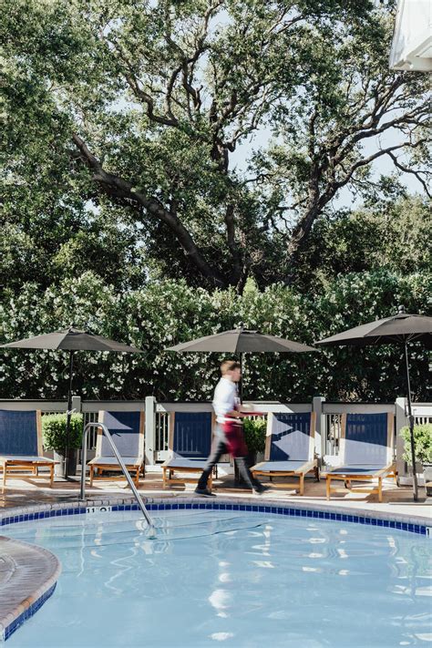 Innovative Hotel Amenities In Solvang Ca Vinland — The Vinland