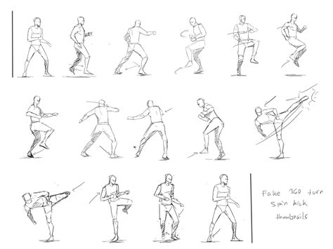 Martial Arts Kick Reference At Carolyn Cotter Blog