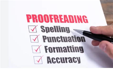 do proofreading copywriting excel projects by gurukul 161216 fiverr