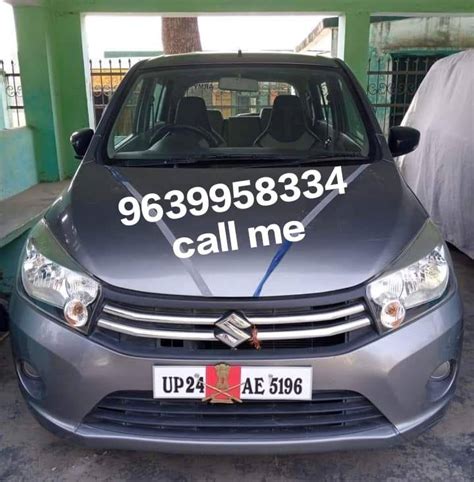 Celerio Zxi Model 2018 Price 120000 Car
