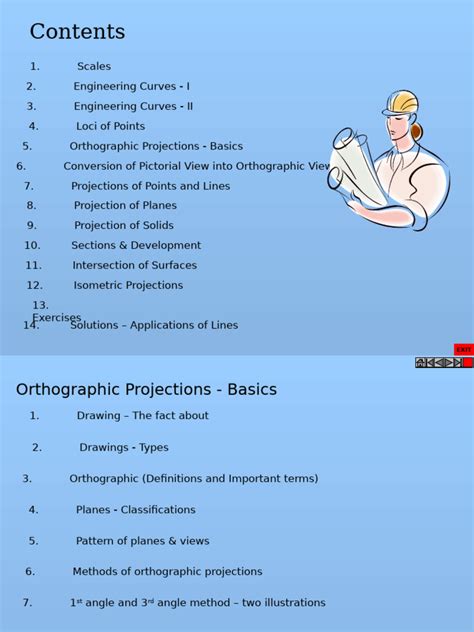 Engneering Drawing Pdf