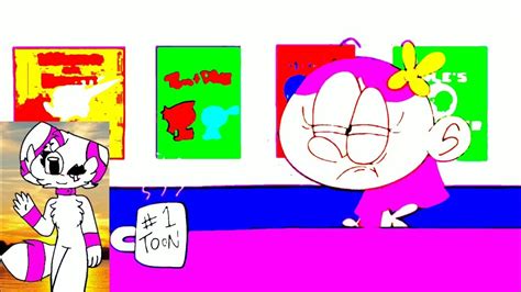 Out Of Luck Daisy Java Jitters Effects Preview 2 Unikitty Crying