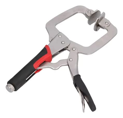 Alicate De Travamento De Torno Tipo C Braçadeira Protetora Frete Grátis