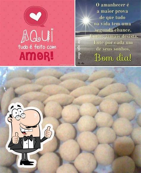 Salgados De Aipim Charla Cafeteria Brasil Avaliações De Restaurantes