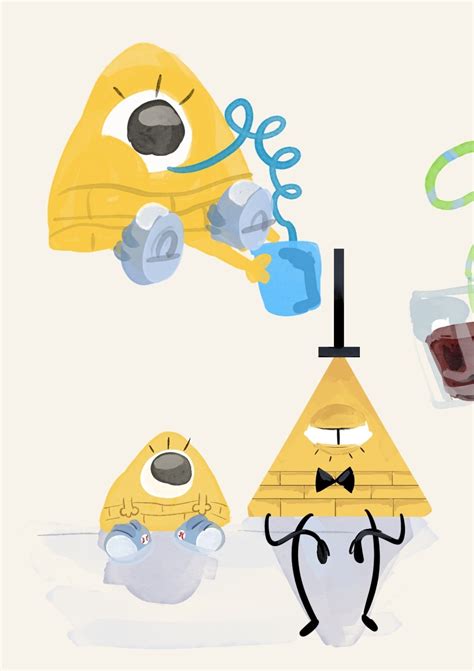 Gravity Falls Axolotl On Tumblr