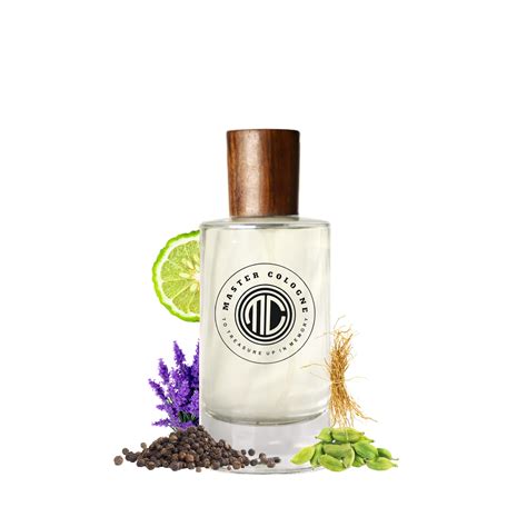 Master Inspired Dun Hil Icon Master Cologne