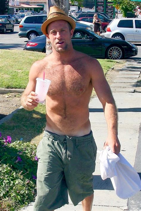 Famosos Nus Scott Caan