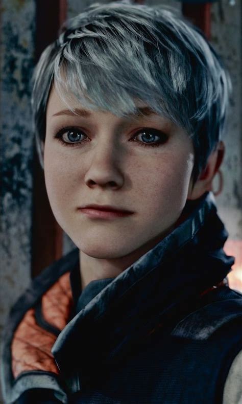 Steam Community Screenshot Kara Detroit Become Human Detroit