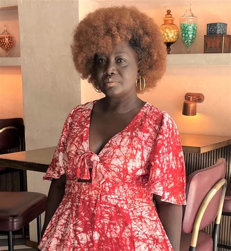 Alumna Abiola Haroun Featured In The Baltimore Times University