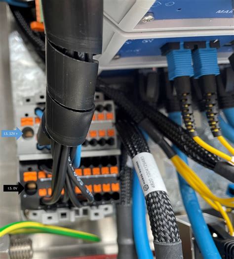 Intrinsically Safe Gbit Wi Fi And Ethernet Media Marshalling Enclosure Ip66 19 02 2024 Wo