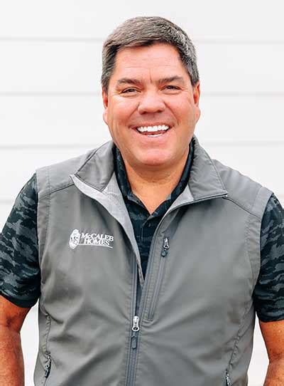 Buying A House From New Home Builders Mccaleb Homes Team In Edmond Ok