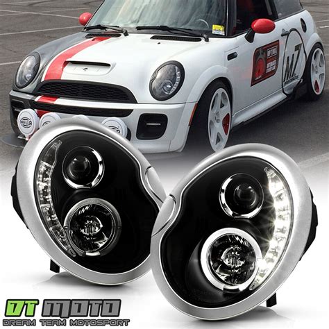 2002 Mini Cooper Custom