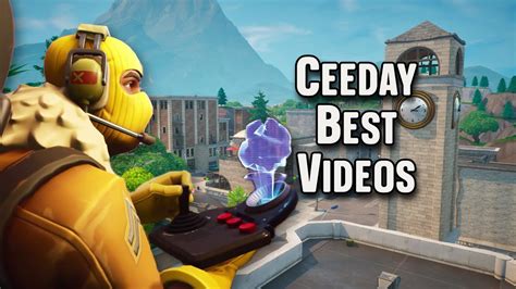 Ceedays Best Videos Of All Time Youtube