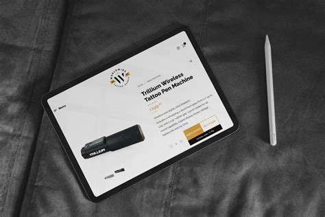 Worldwide Tattoo Uk Daedalus