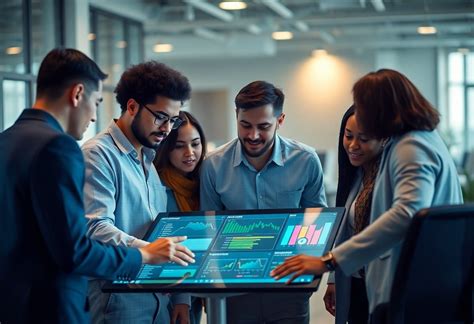 The Rise Of Low Code Development Platforms In Enterprise Solutions Appsmasterbuilder