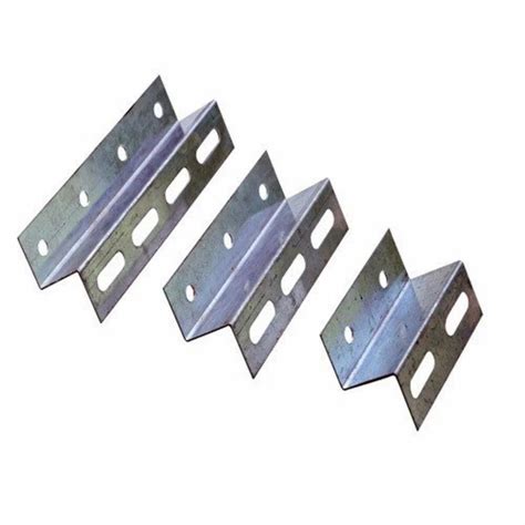 Stainless Steel Z Support Bracket At Best Price In Mumbai Id