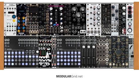 Module Suggestions Rmodular