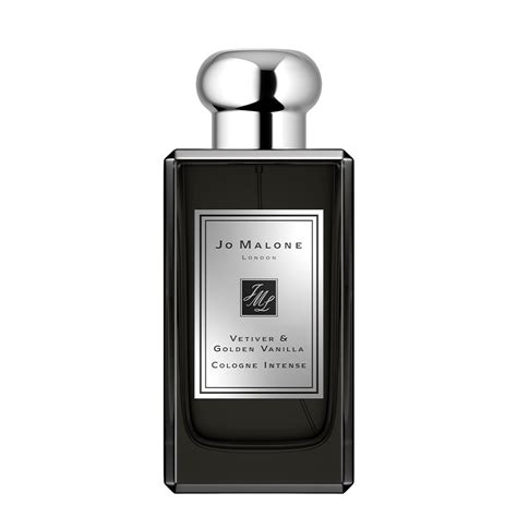 Одеколон Vetiver & Golden Vanilla | Официальный сайт Jo Malone London ...