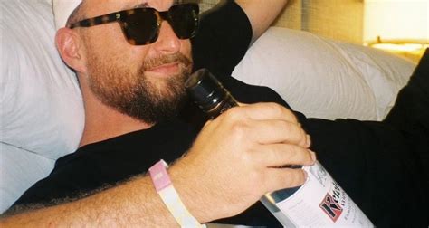 ¡biscits Presentó Su álbum Debut Denominado Without U” Beat Night Mx