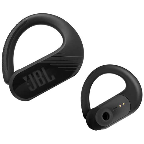 Jbl Endurance Peak Ii Black