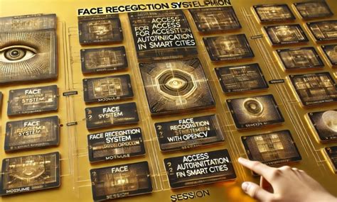 Kursus Skripsi Tesis Disertasi Opencv Pengembangan Sistem Pengenalan Wajah Berbasis Opencv