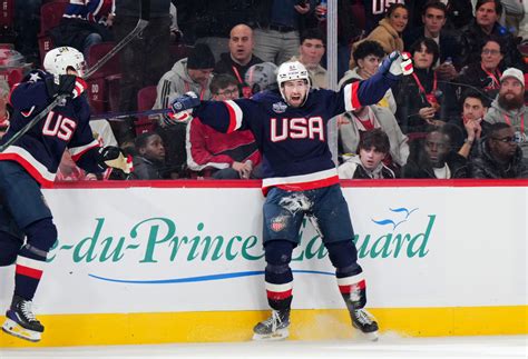 Dylan Larkin Shares Incredible Story About What He Saw After Scoring Dagger Outkick