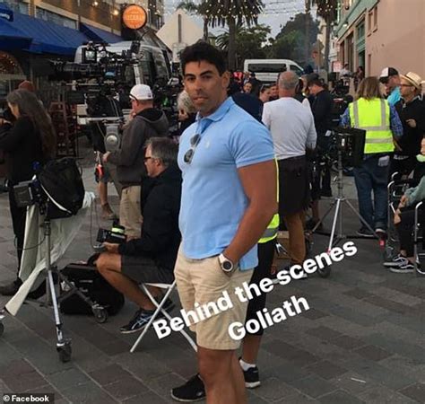 Sydney Investor Mark Estephan Secures Bail After Alleged Fraud Daily