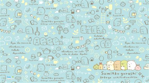 Sumikko Gurashi Tokage Wallpapers Top Free Sumikko Gurashi Tokage