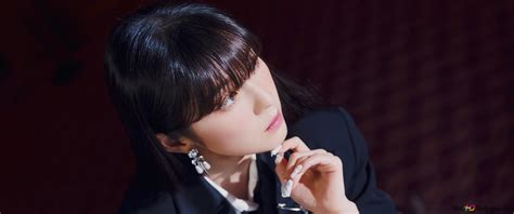 Red Velvets Irene Wildside Mv Shoot 4k Wallpaper Download