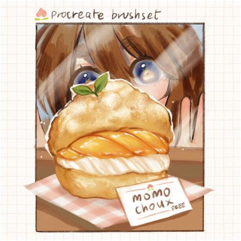 【吹石】自制了一组笔刷包！！希望大家用用看 Procreate笔刷库 入门绘画教程，全明星笔刷下载