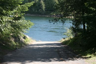 Funtosail Clark Fork River Bonner County Idaho