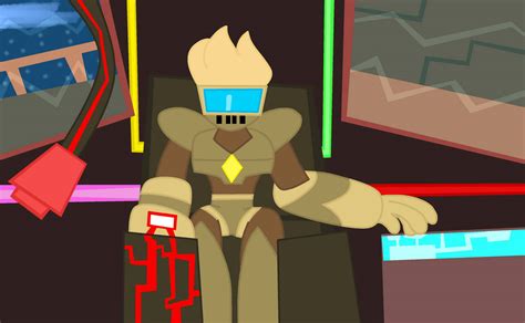 Reactor Woman Monitoring Security Cameras By Technaboltz On Deviantart