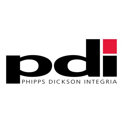 Phipps Dickson Integria Pdi Logo Png Vector Svg Free Download